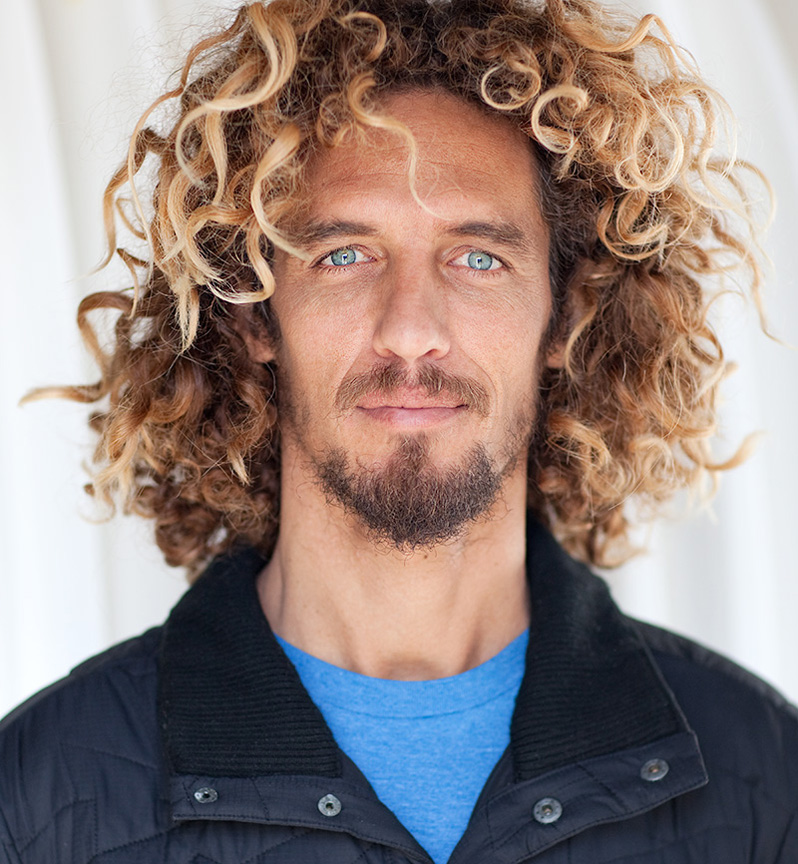 Image of Rob Machado