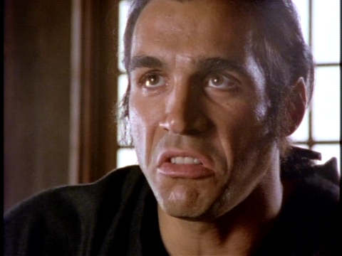 Picture of Adrian Paul