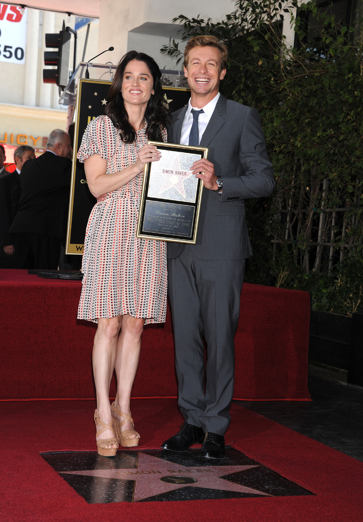 Picture of Robin Tunney