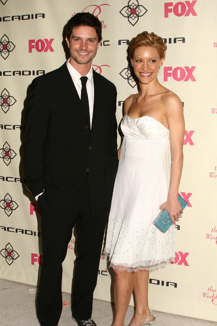 Picture of Jason Behr