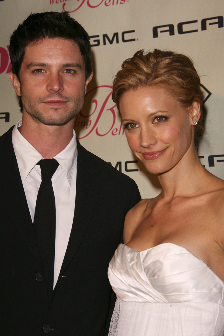 Picture of Jason Behr