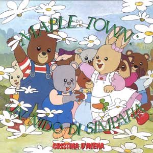 Picture of Maple Town