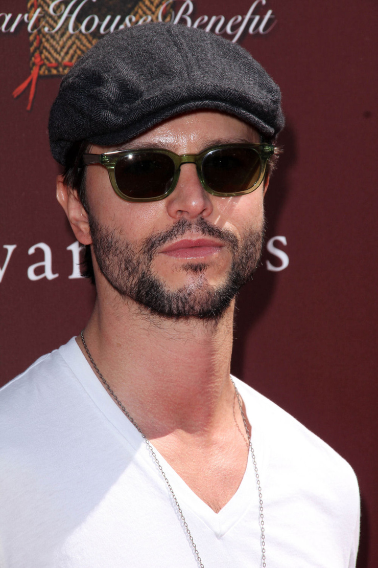 Picture of Jason Behr