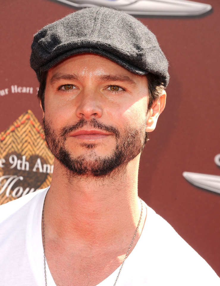 Picture of Jason Behr