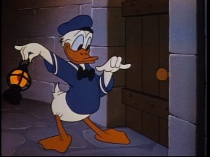 Lighthouse Keeping (1946) image