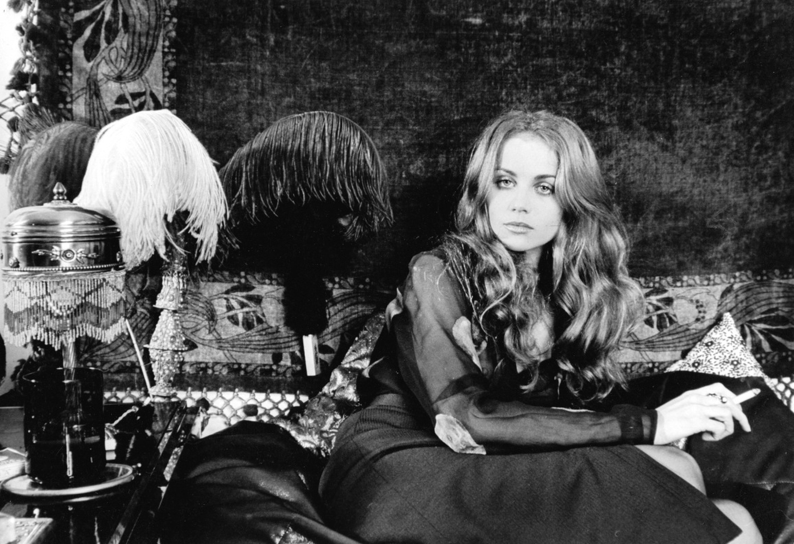 Picture of Muriel Catalá