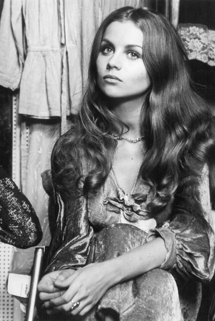 Picture of Muriel Catalá