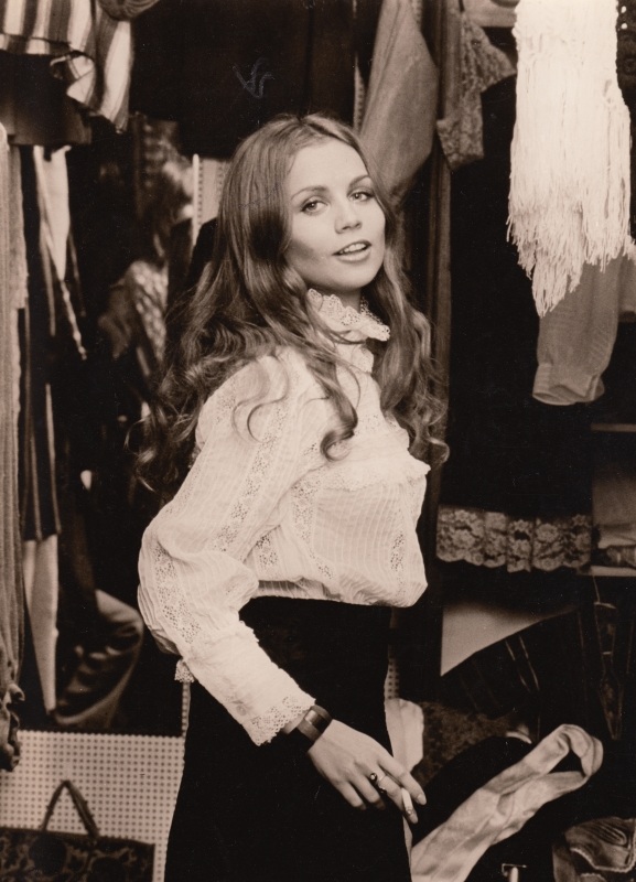 Image of Muriel Catalá