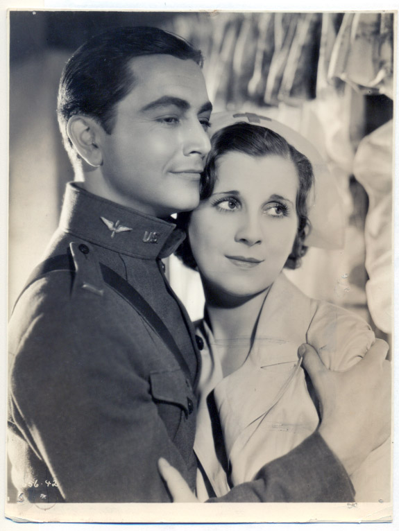 Picture of Men Must Fight