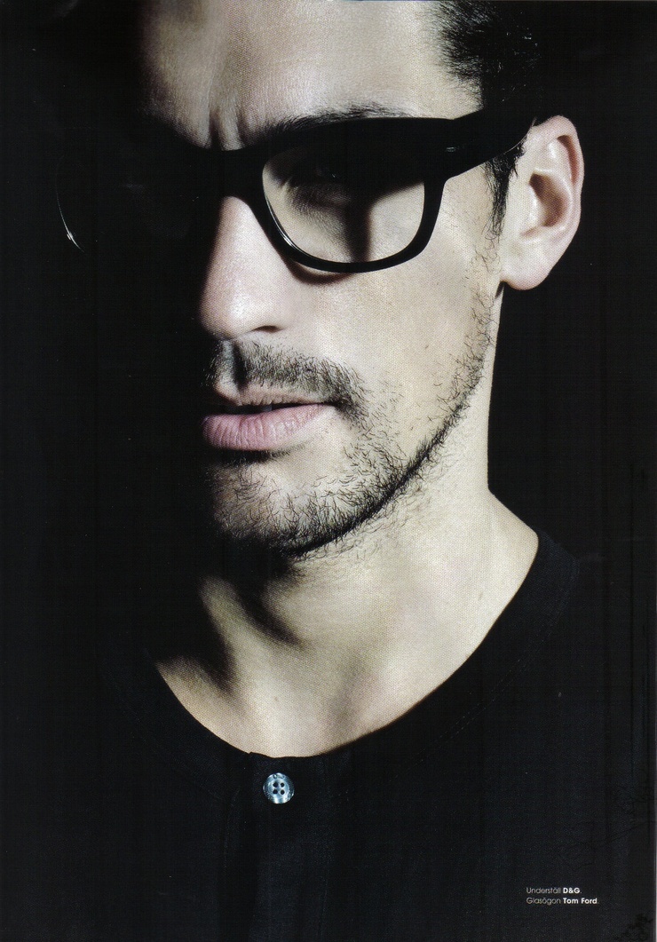 Picture of David Gandy