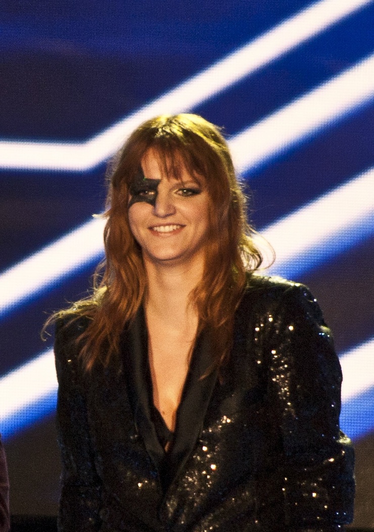 Picture of Chiara Galiazzo