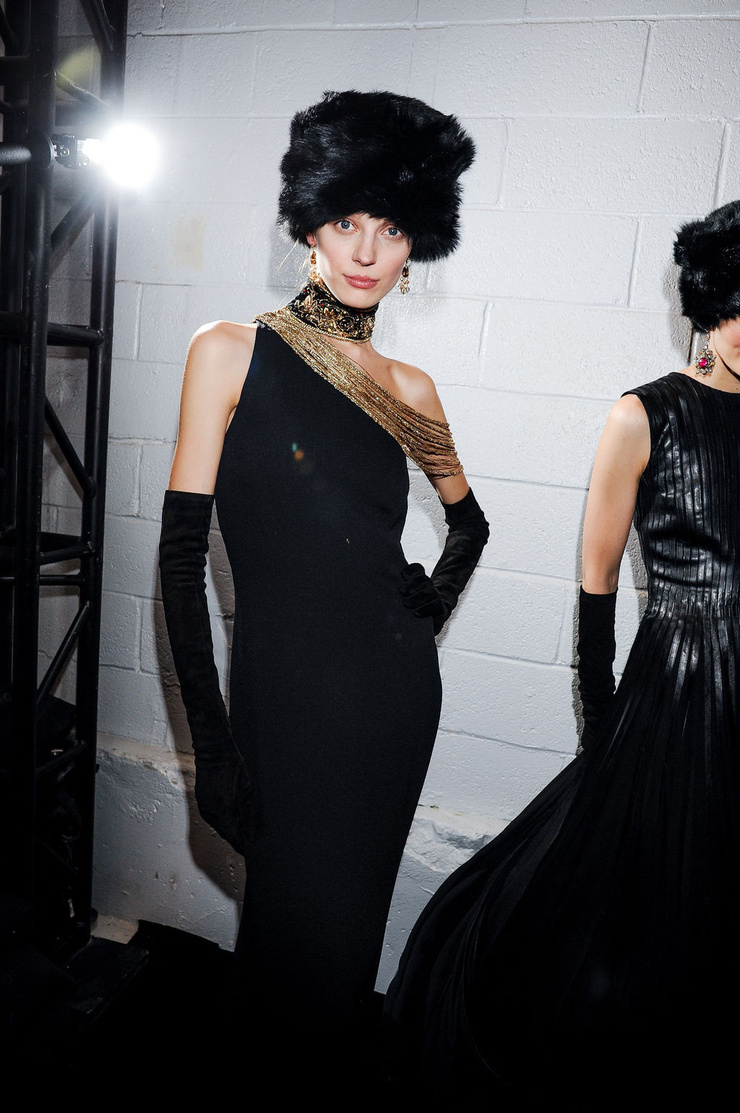 Picture of Olga Sherer