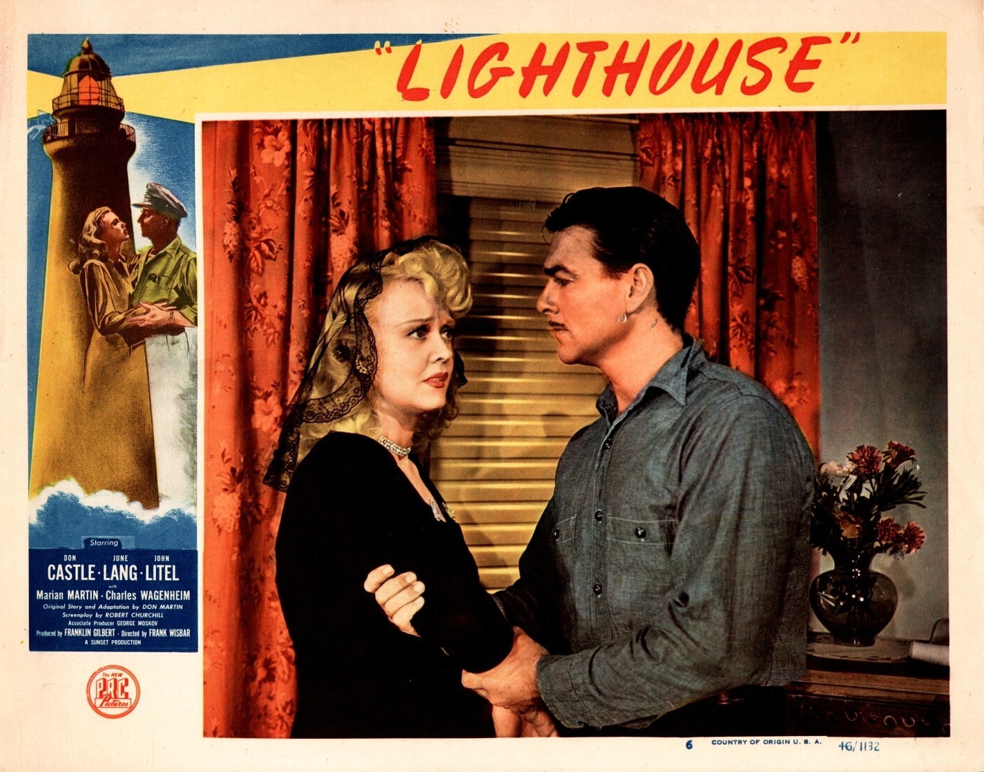 Picture of Lighthouse