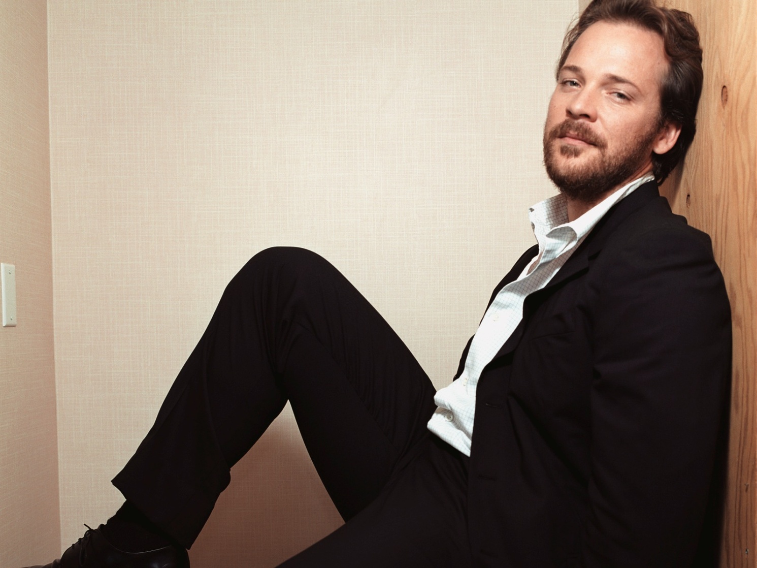 Picture of Peter Sarsgaard