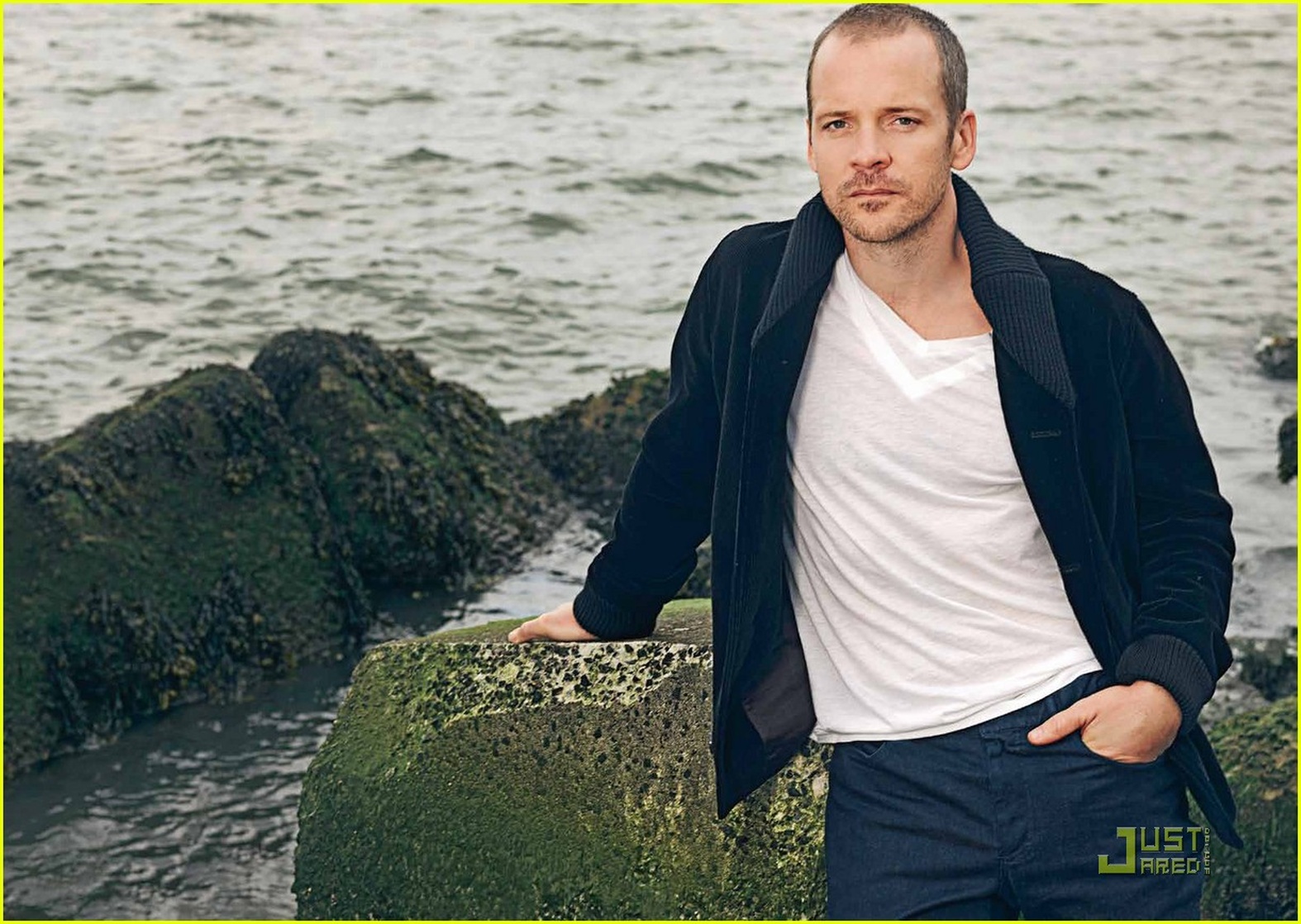 Picture of Peter Sarsgaard