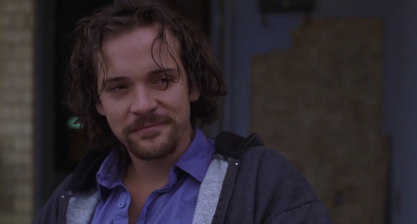 Picture of Boys Don't Cry