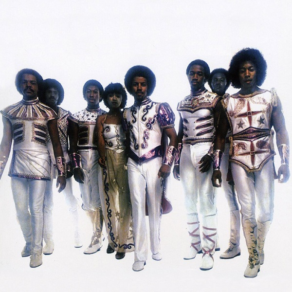 Picture of Midnight Star
