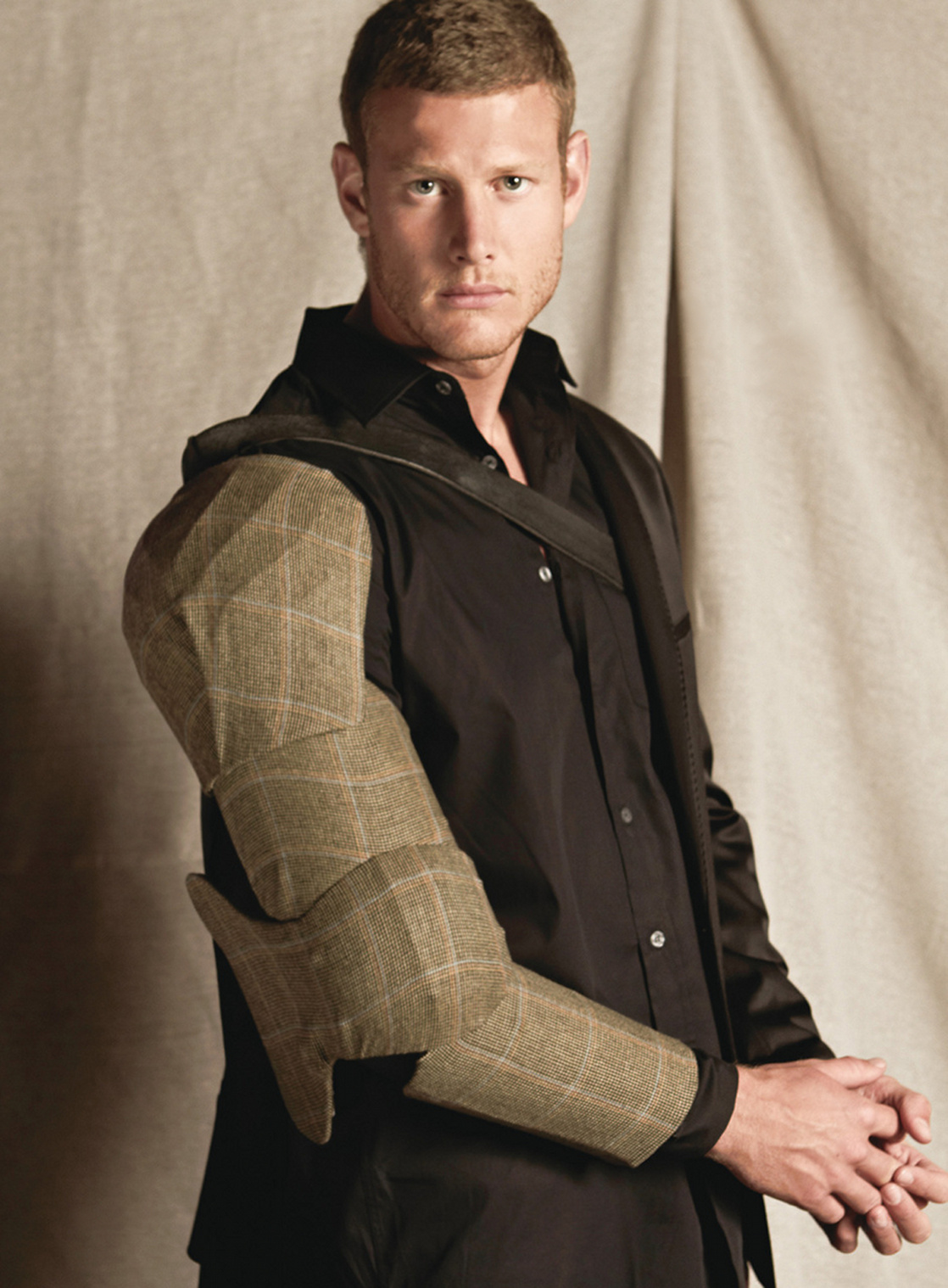 Picture of Tom Hopper