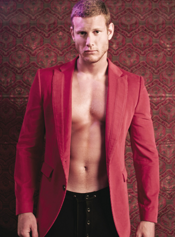 Picture of Tom Hopper