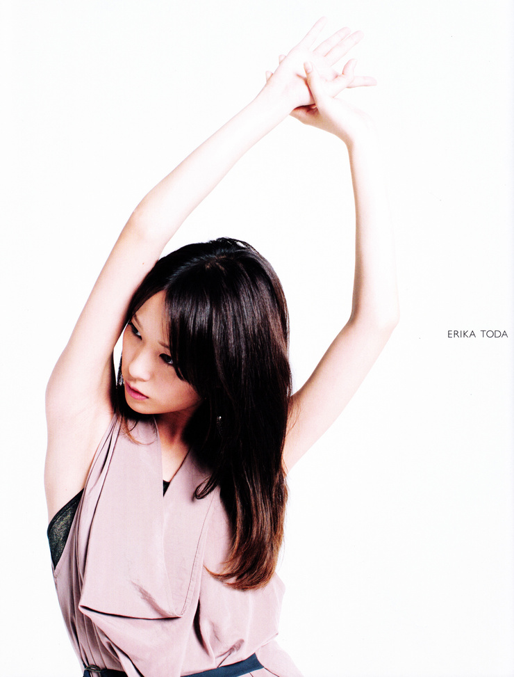Erika Toda image