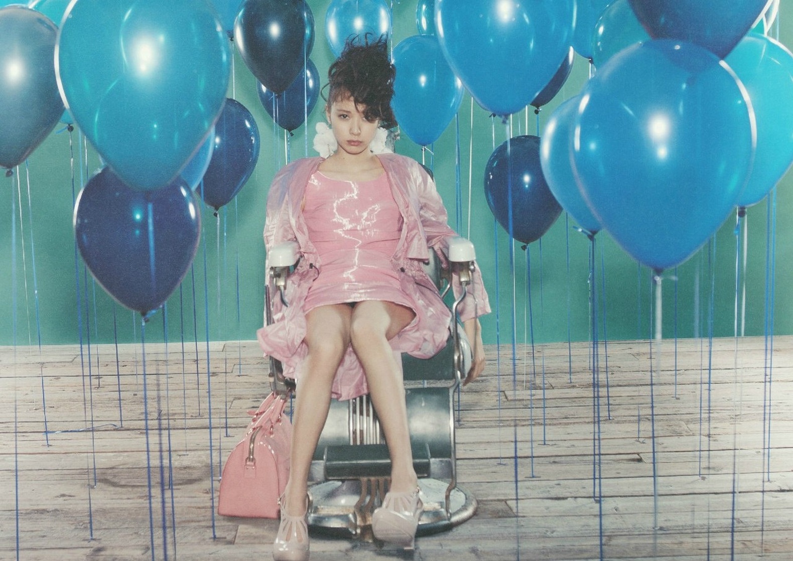 Picture of Erika Toda