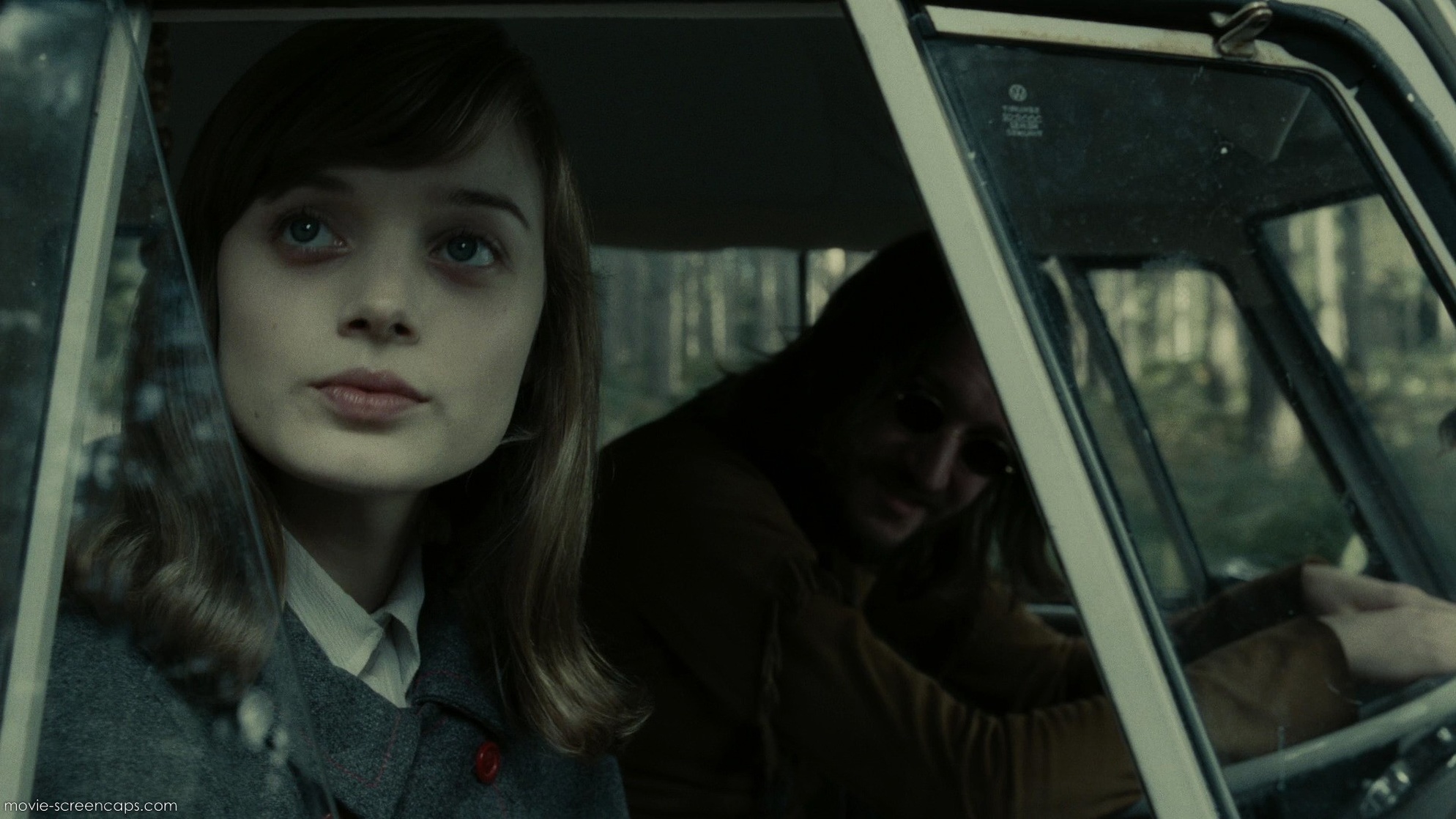 Image of Dark Shadows