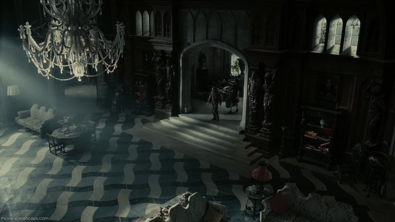 Picture of Dark Shadows