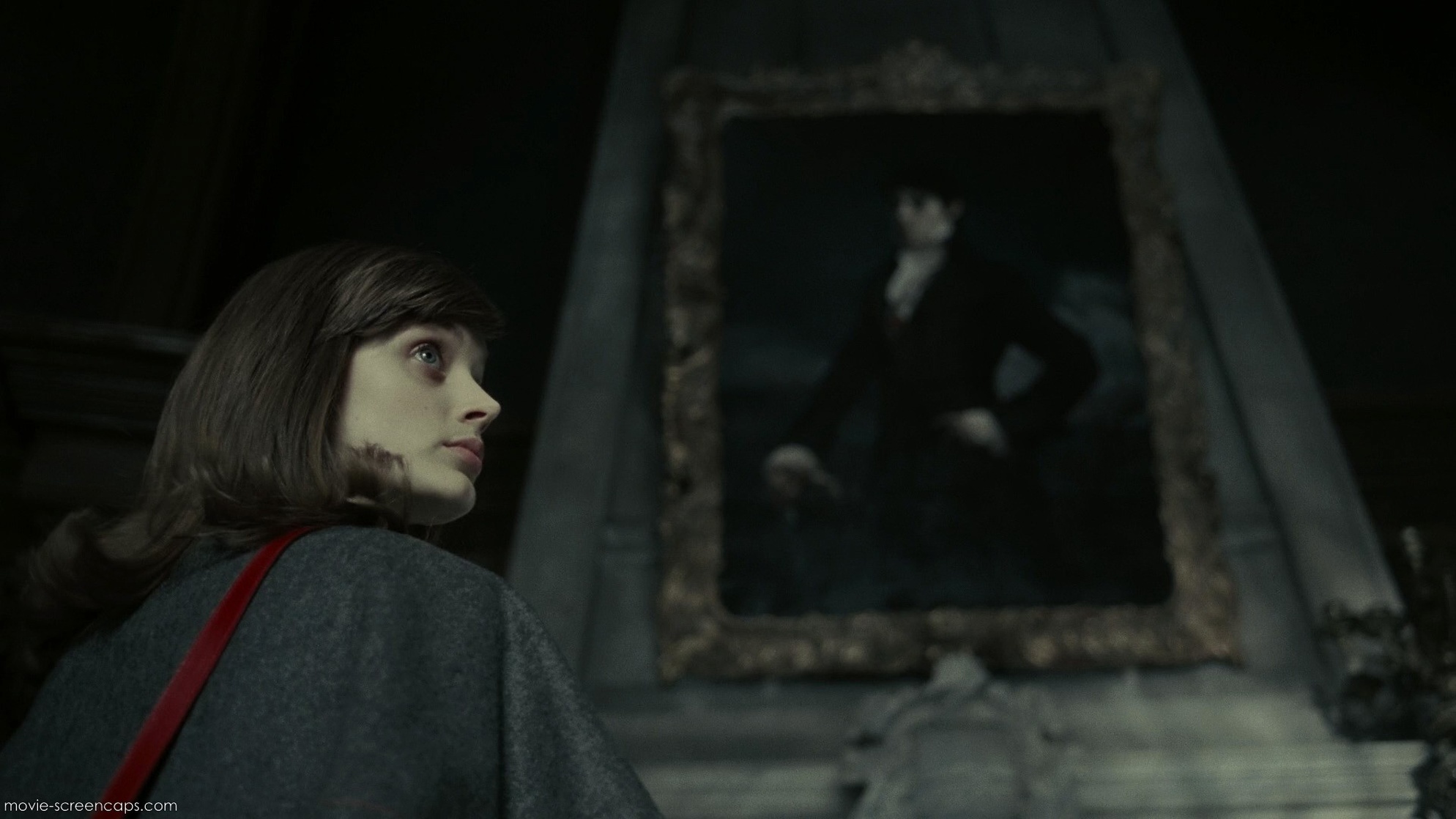 Dark Shadows image