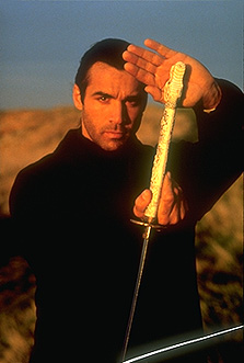 Image of Adrian Paul
