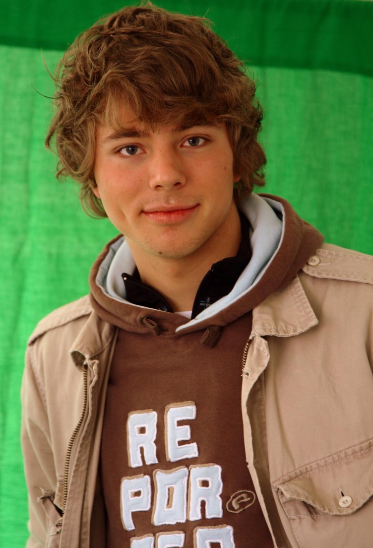 Benjamin Trinks