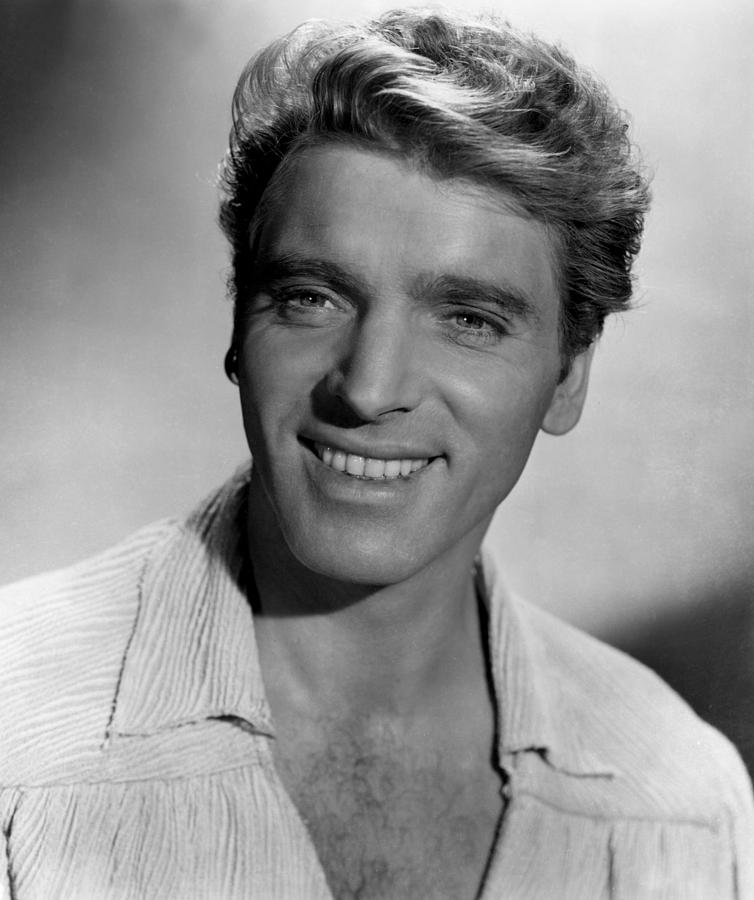 Picture of Burt Lancaster