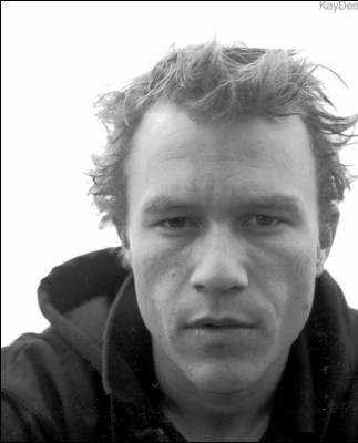 Picture of Heath Ledger