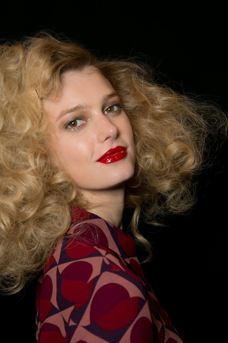 Picture of Sigrid Agren