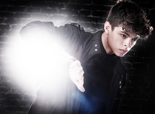 Picture of Ian Eastwood