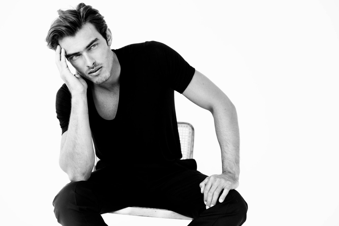 Image of David Rosenberg