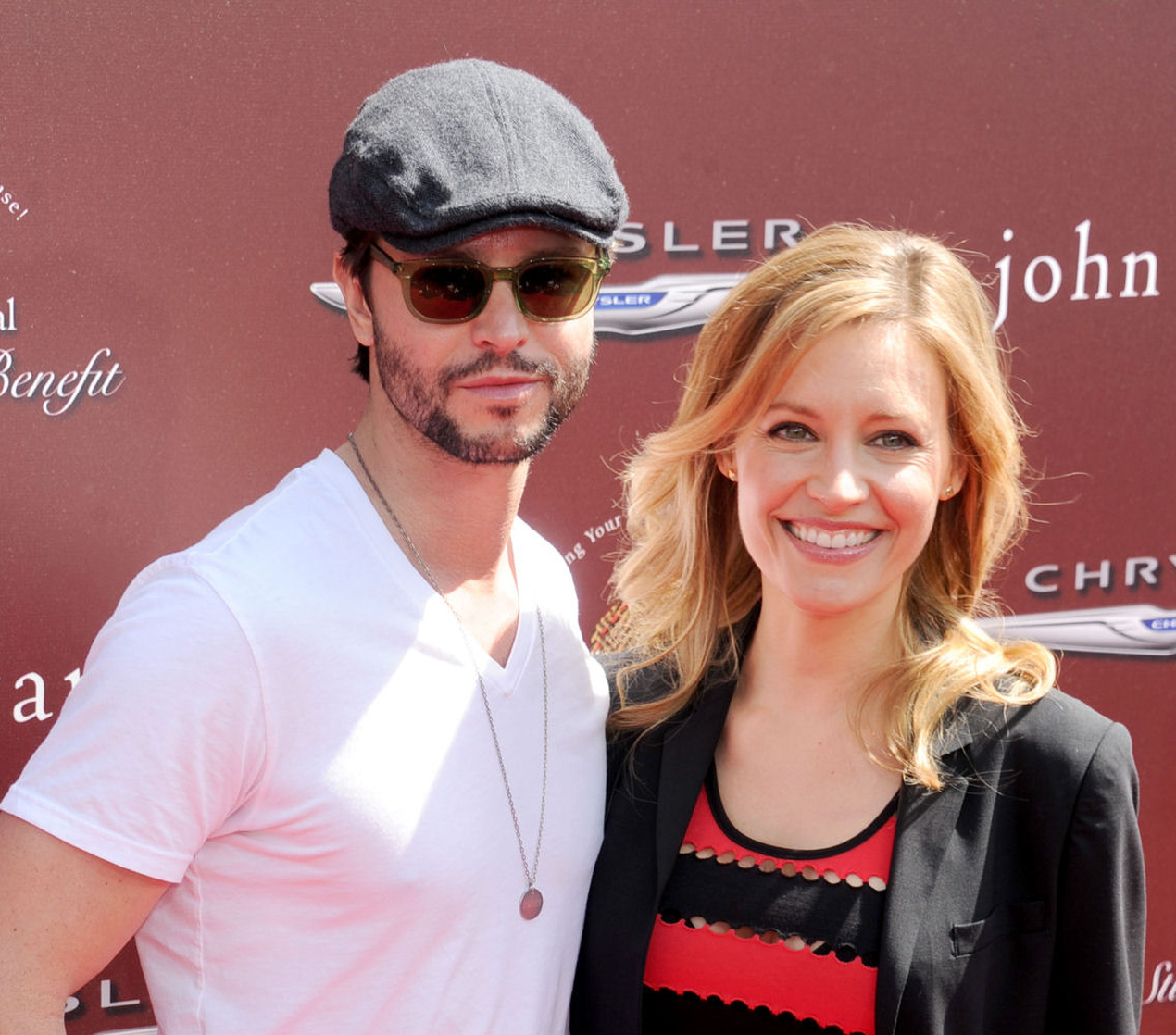 Picture of Jason Behr