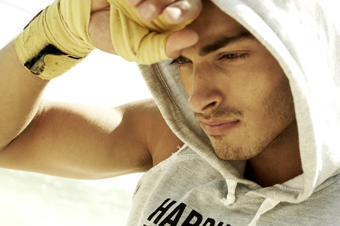 Picture of David Rosenberg