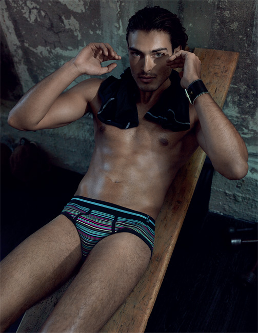 Image of David Rosenberg