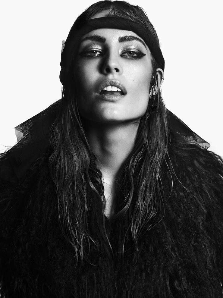 Picture of Nadja Bender