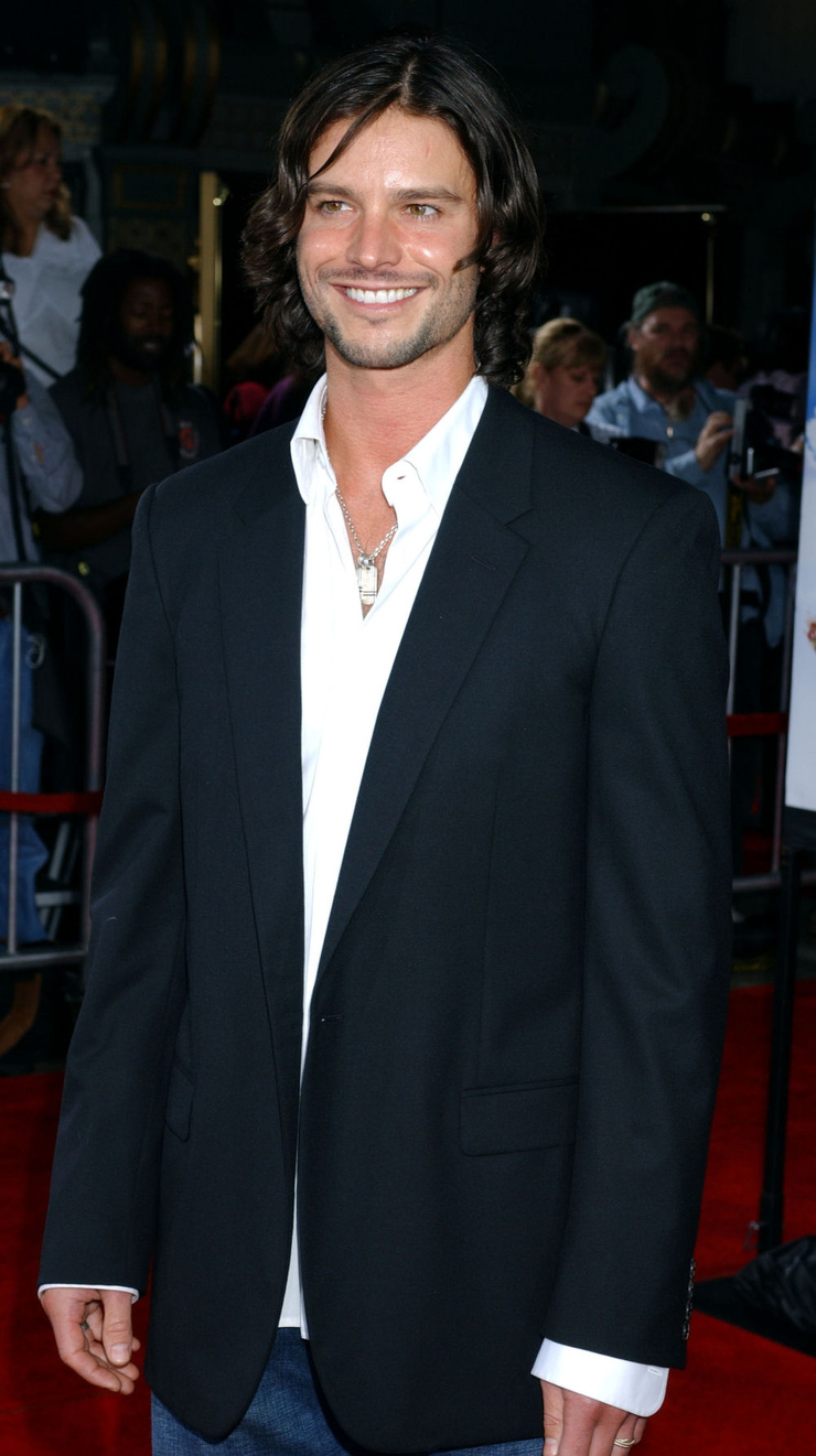 Picture of Jason Behr