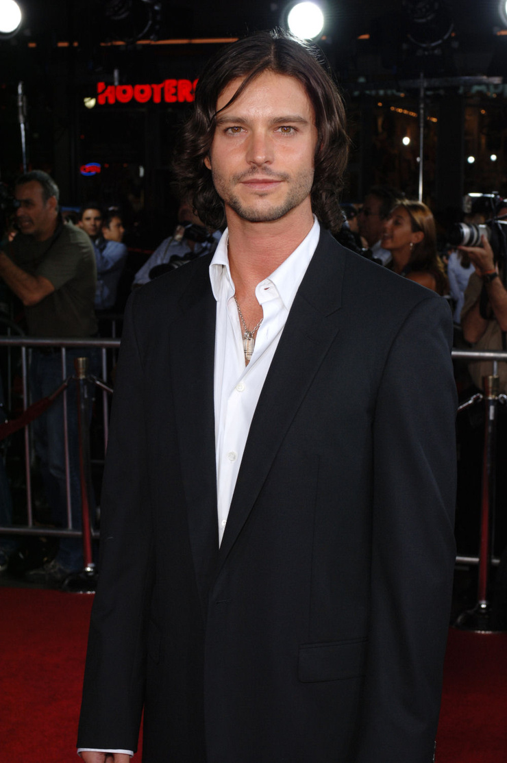 Image of Jason Behr