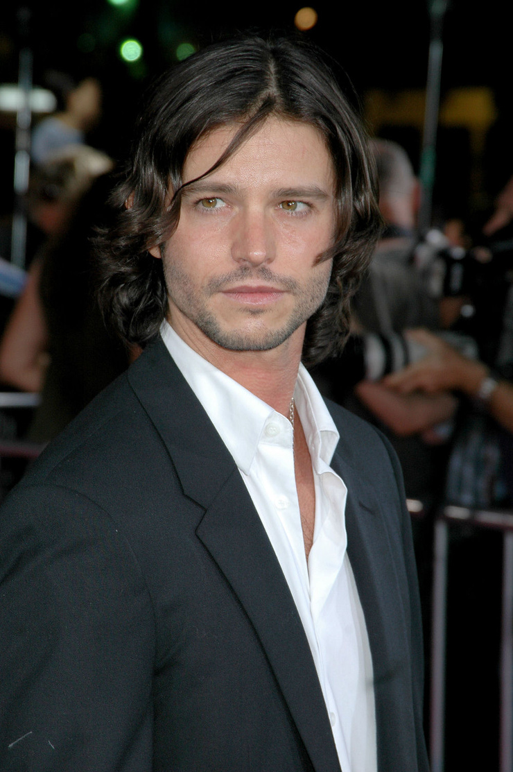 Jason Behr picture