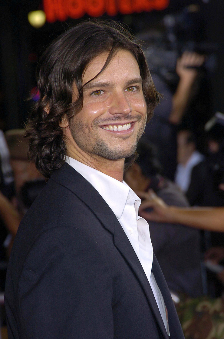 Picture of Jason Behr