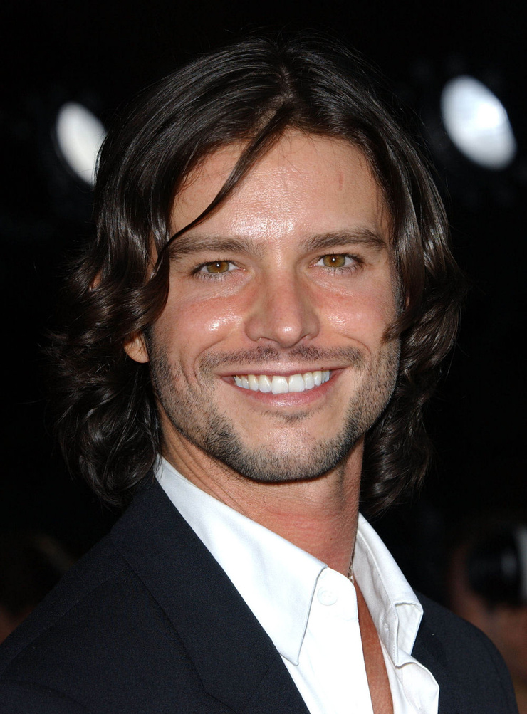 Jason Behr picture
