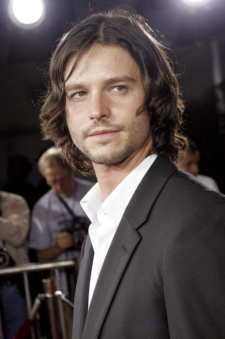 Picture of Jason Behr