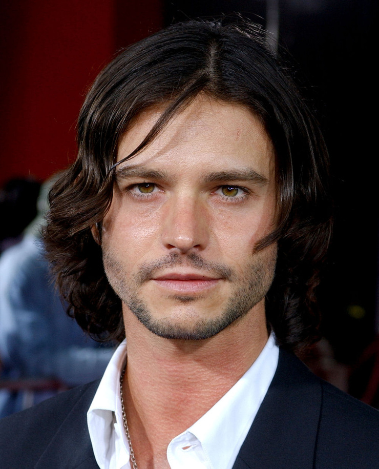 Picture of Jason Behr
