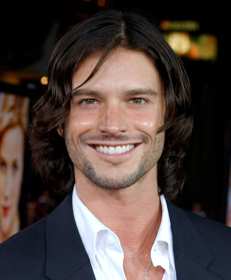 Picture of Jason Behr