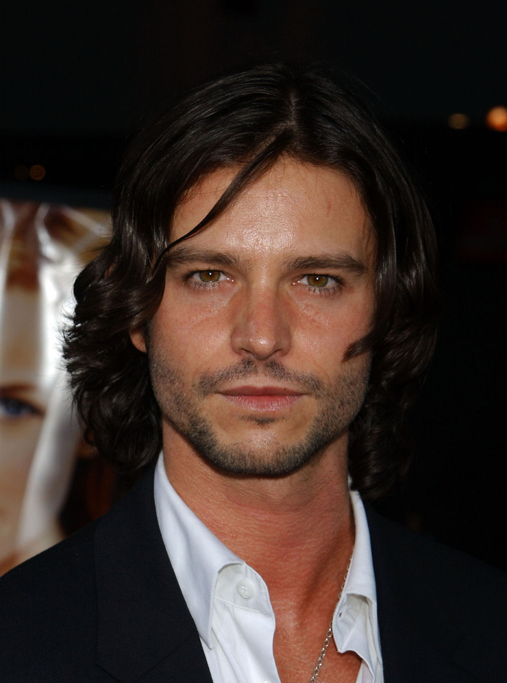 Picture of Jason Behr