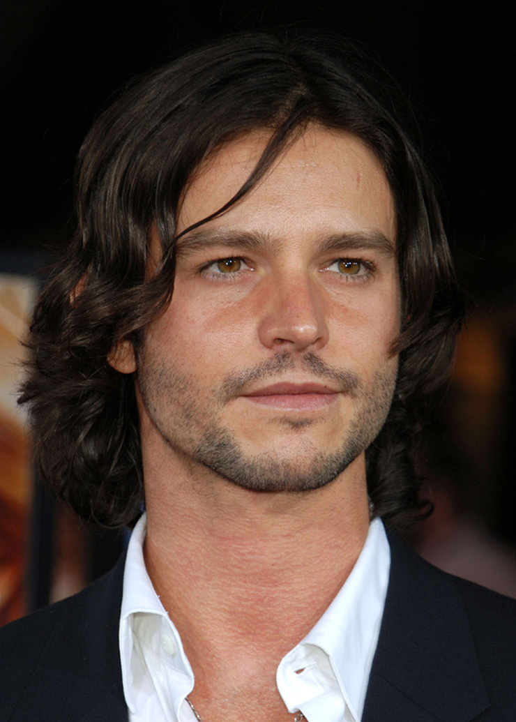 Picture of Jason Behr