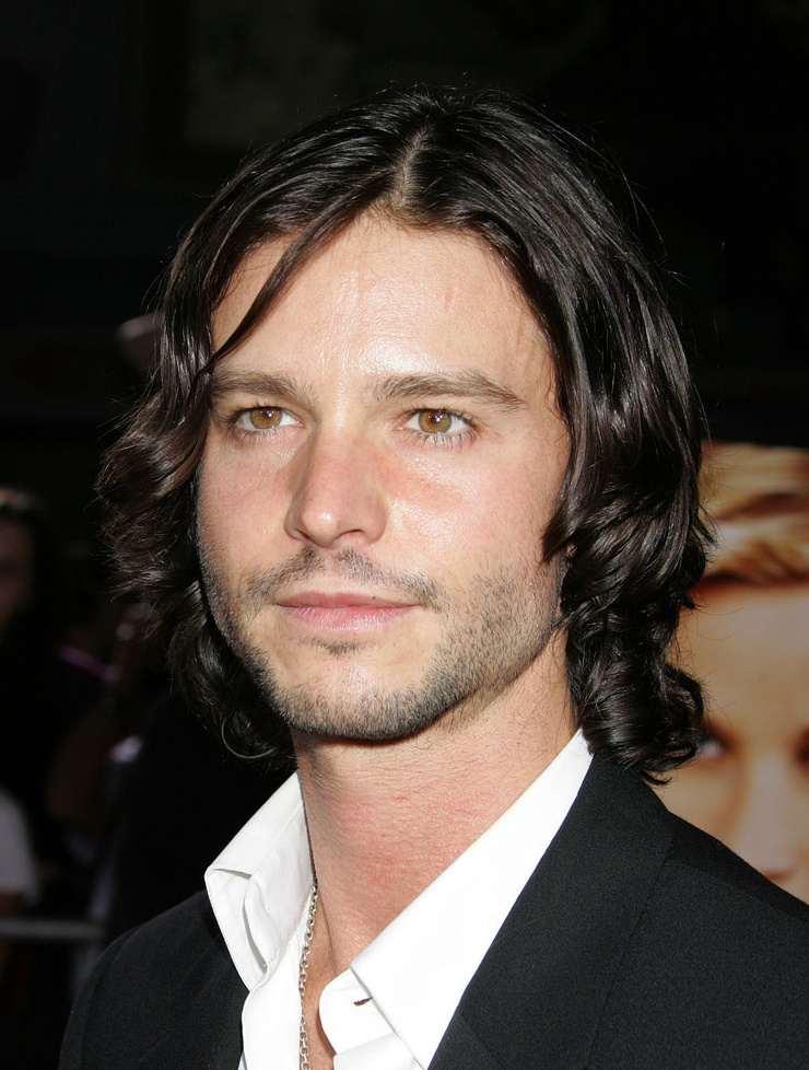 Picture of Jason Behr